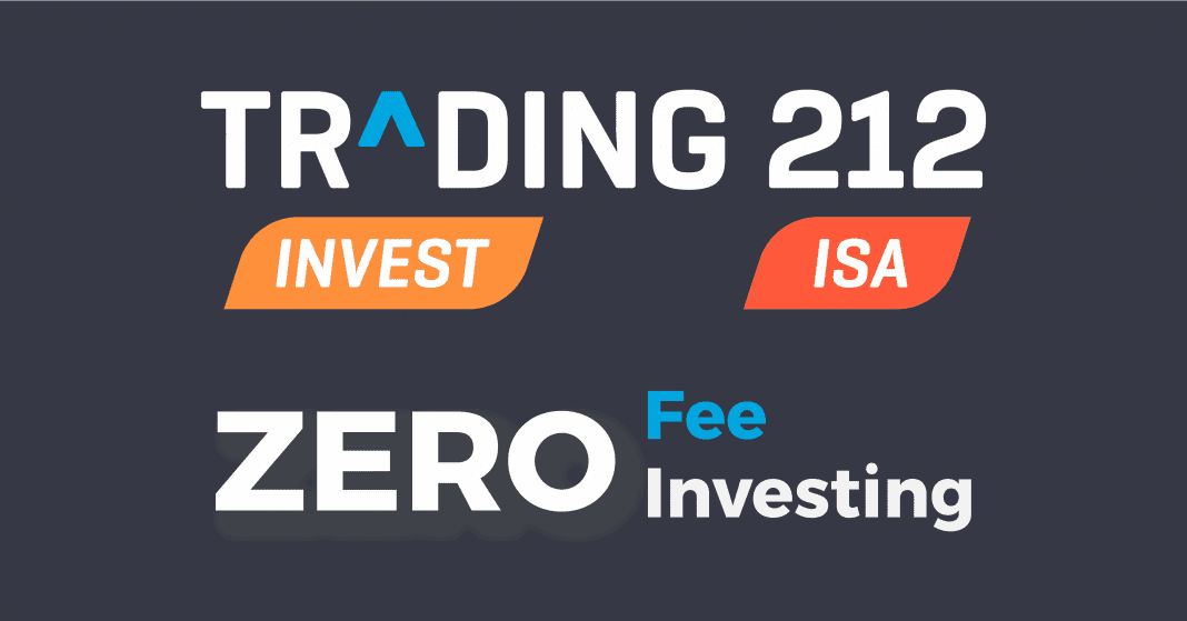Trading 212 Review [2022]: The Best Investing Platform Right Now ...